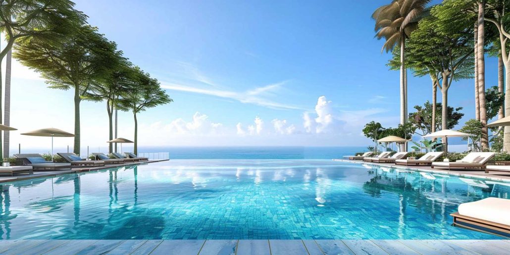 JCube Condo Residences at Jurong East by Capitaland