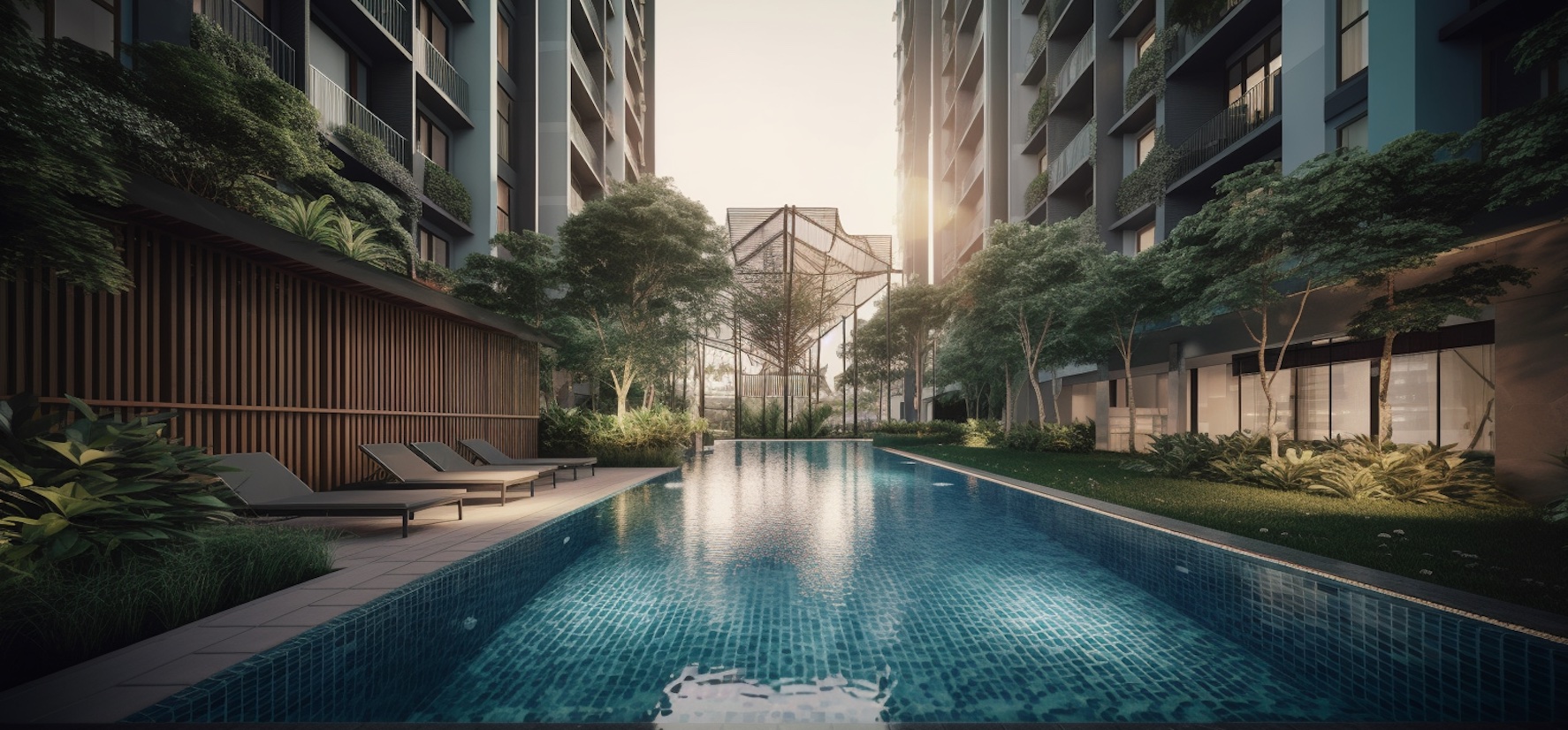 JCube Condo Residence Former JCube Capitaland Jurong East